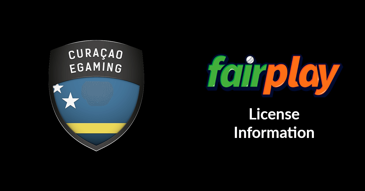 FairPlay: License