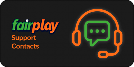 Fairplay Betting & Casino Site Official in India ᐉ Get Bonus ₹30,000 ...