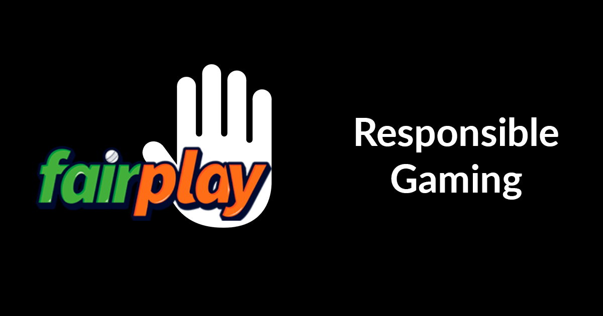 FairPlay: Responsible Gaming